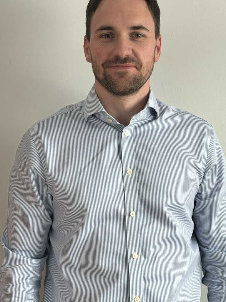 Arrival Of Our New UK Sales Manager - Tungate Group